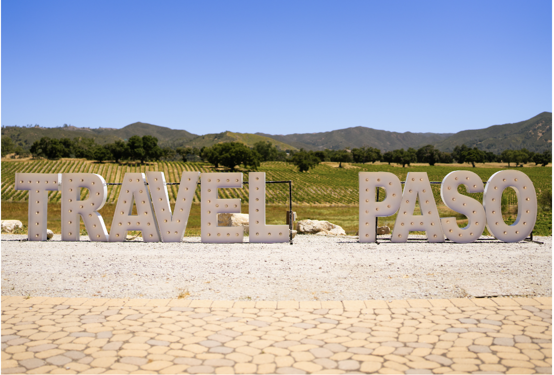 Travel Paso Honors Local Leaders at Annual Tourism Round Up