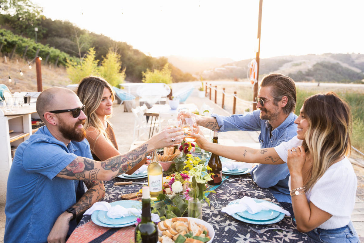 New Year | Paso Robles