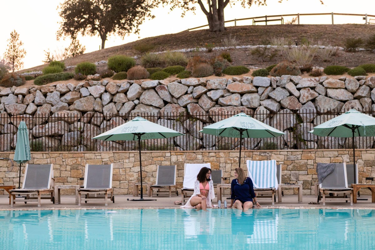 Pools of Paso | Paso Robles