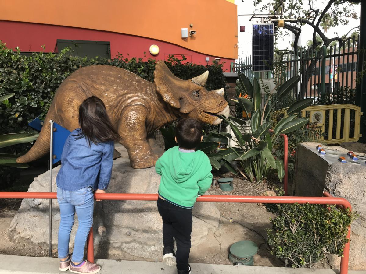 Attractions in Santa Ana, California | Activities for All Ages