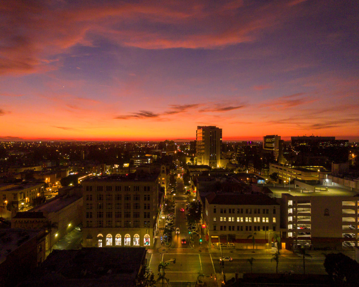 Neighborhoods in Santa Ana CA | Downtown Santa Ana, Attractions