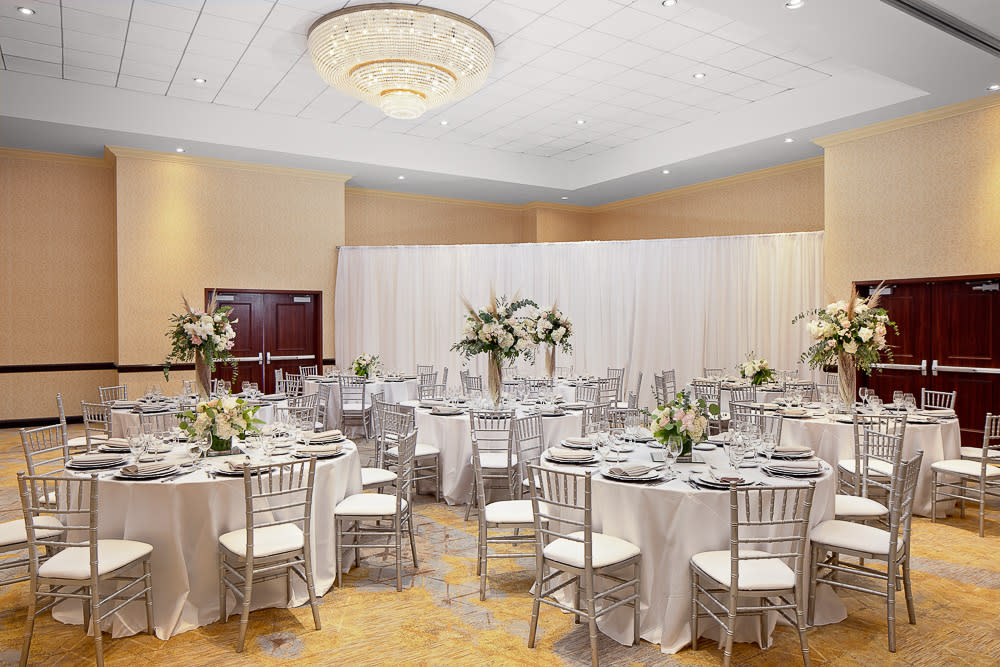Unforgettable Wedding & Quinceañera Venues in Santa Ana, CA