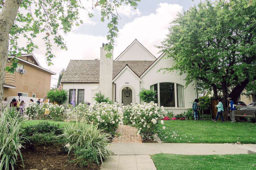 Explore Santa Ana Neighborhoods & Walking Tours | Historic Orange ...