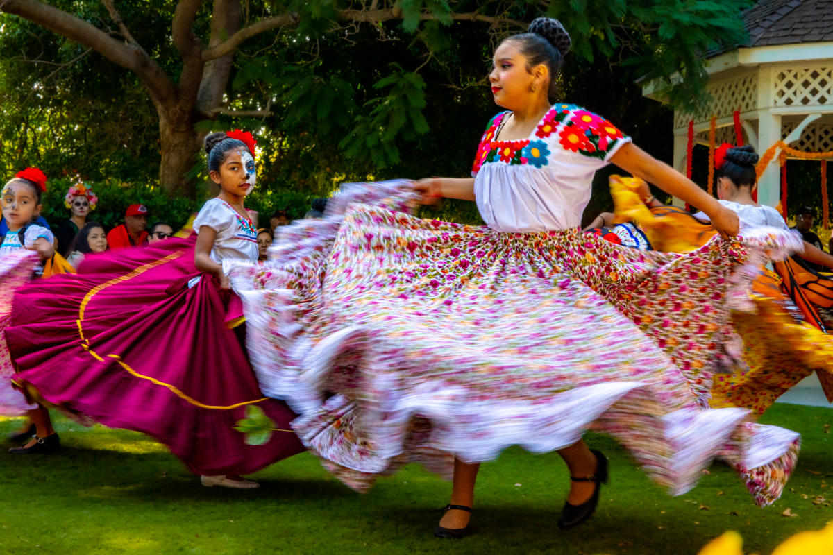 Santa Ana History and Culture | Must-See Museums and Events