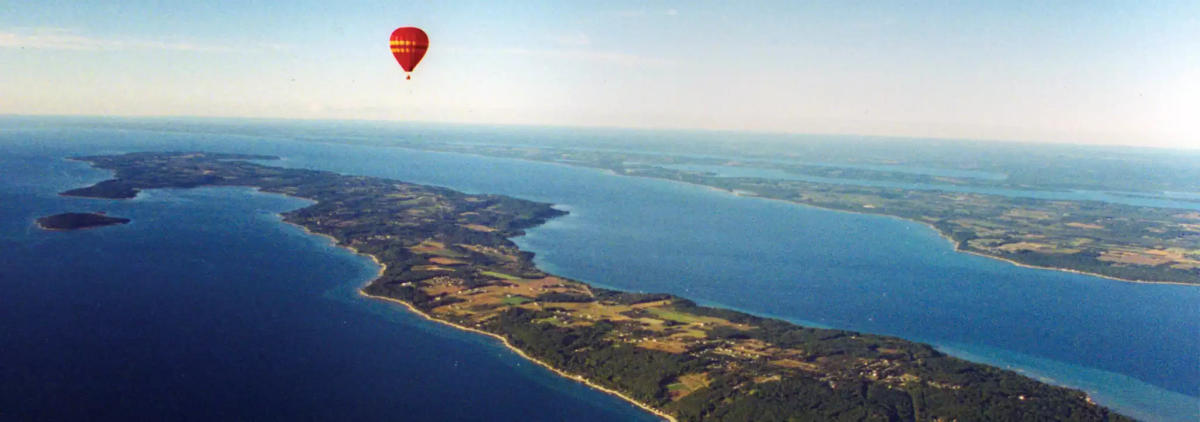 Traverse City Maps | Northern Michigan Maps