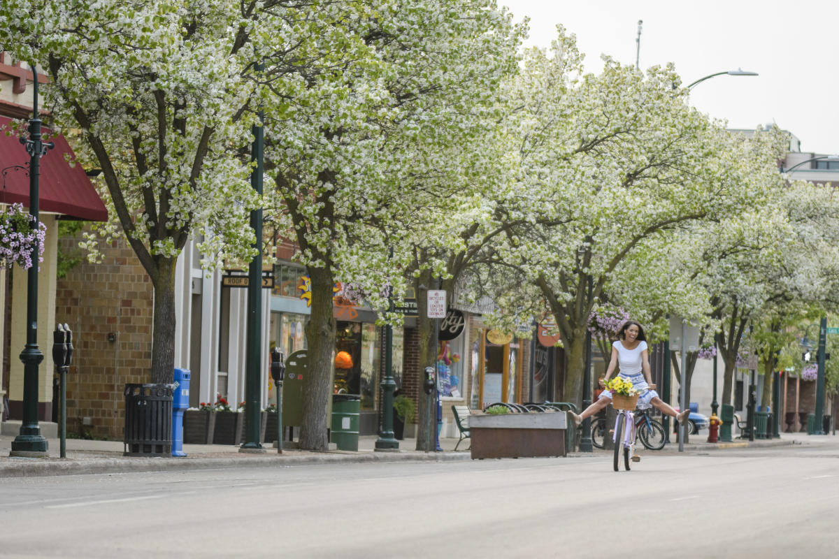 Things to Do for a Day Trip in Grand Traverse County, Michigan
