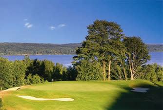 Traverse City Golf | Golf Courses & Resorts