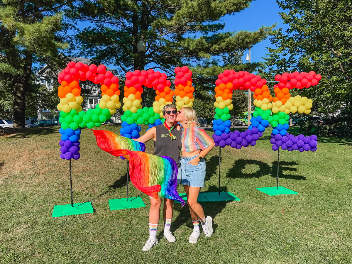 LGBTQ+ Travel I 10 Amazing Ways to Celebrate Pride in Traverse City LGBTQ+ Travel I 10 Amazing Ways to Celebrate Pride in Traverse City