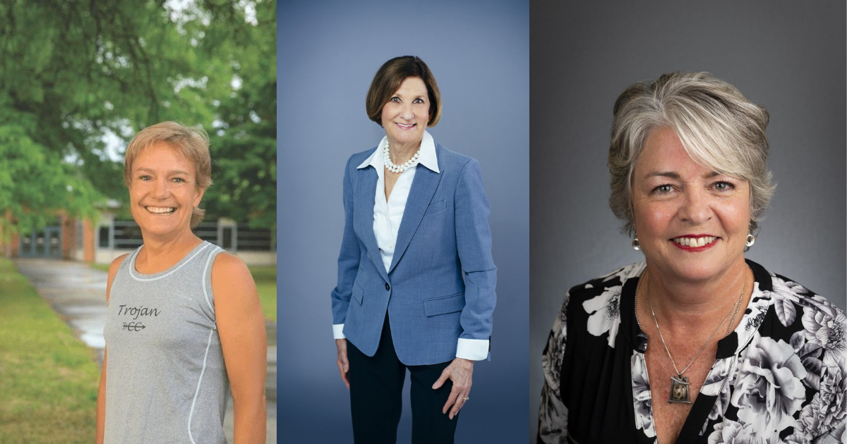 Three Women Shaping Northern Michigan