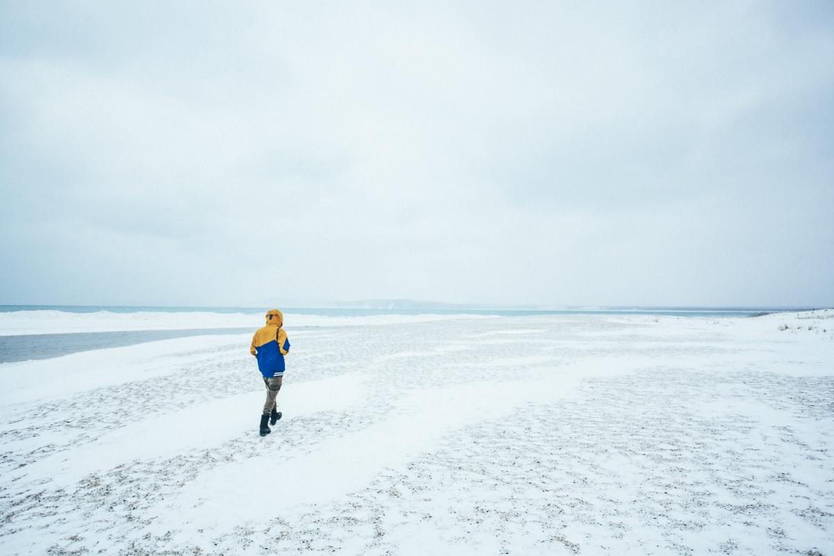 Traverse City Beaches | Swimming & Beach Parks