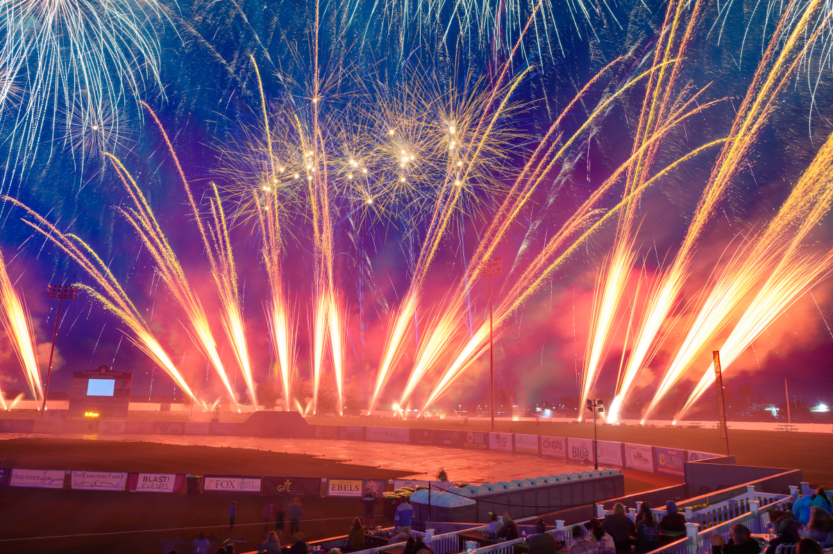Ticket Info | International Fireworks Championship