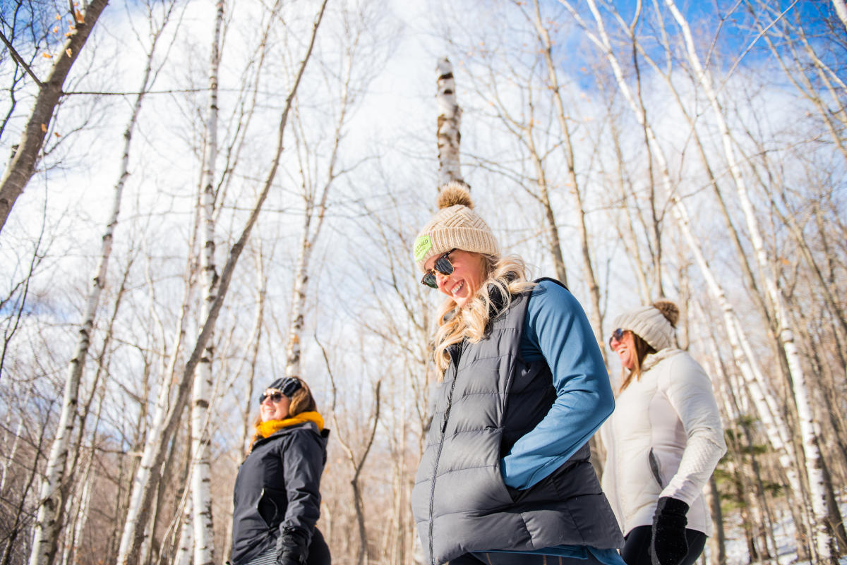 Seasonal Itineraries for Traverse City | Tours & Concerts