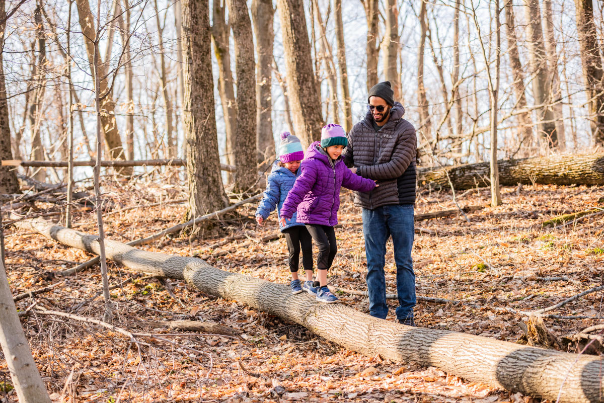 Traverse City Parks | Family Fun, Splash Pads & Zip Lines