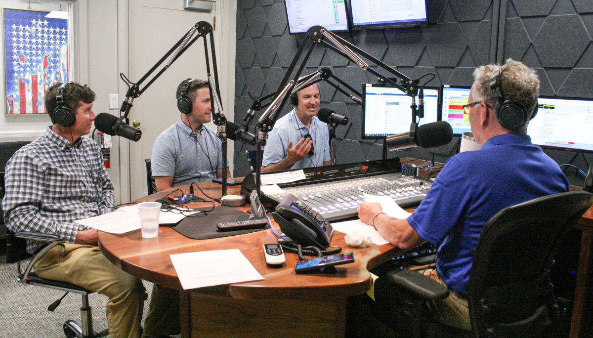 Git’ ‘Round Town