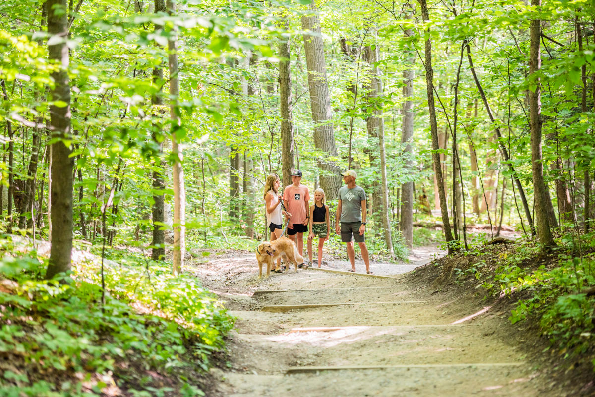 Seasonal Weather & Events Traverse City | Tours & Concerts