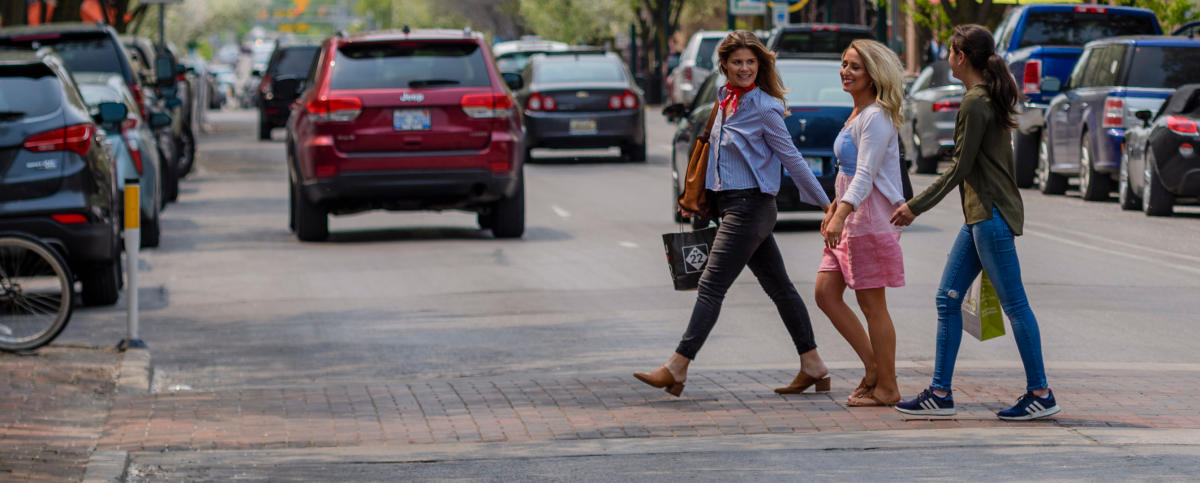 Downtown Traverse City Shopping | Boutiques & Specialty Shops