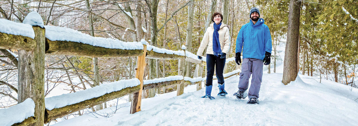 Traverse City Hiking Trails | Beaches, Birding, Lakes & Parks