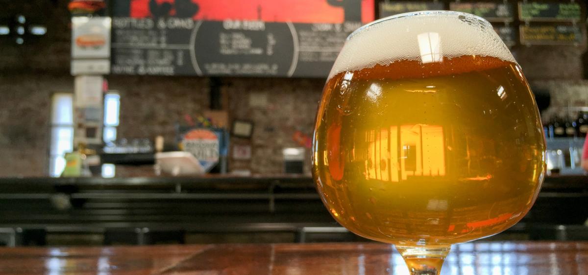 Tucson Breweries & Tap Houses | Best Craft Beer in Arizona