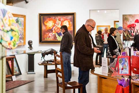 Tucson Arts & Culture Guide | Galleries, Museums, Murals