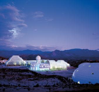 Space & Science | Observatories | Museums | Science Center | Visit Tucson