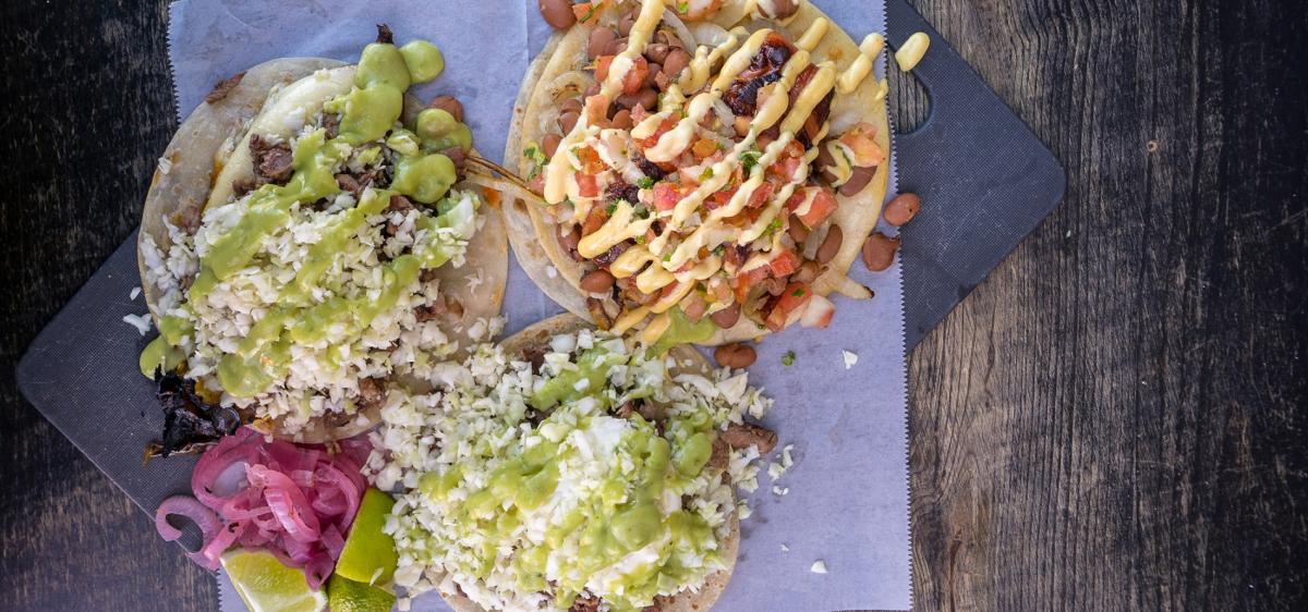 Boca Tacos y Tequila | Vamos a Tucson