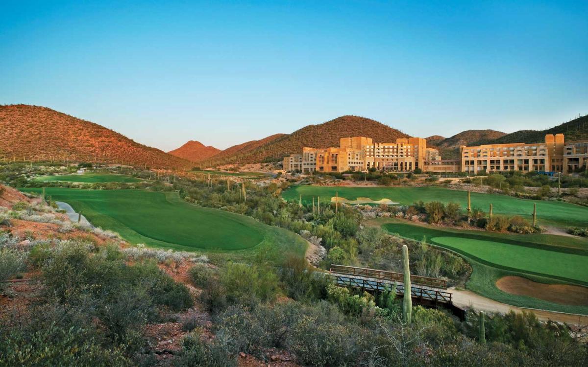 Drive it Home | Play Golf | Visit Tucson Blog
