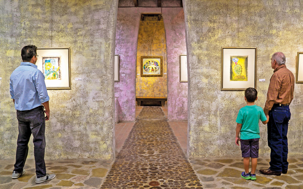 DeGrazia | Visit Tucson Blog