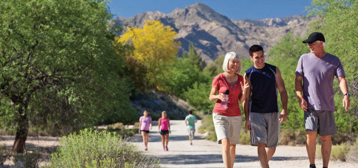 Temperature in Tucson | Year Round Attractions & Events
