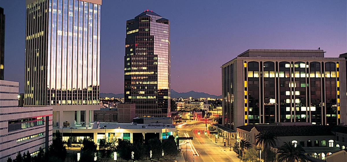 Vacation in Tucson | Routes, Events & Regional Highlights