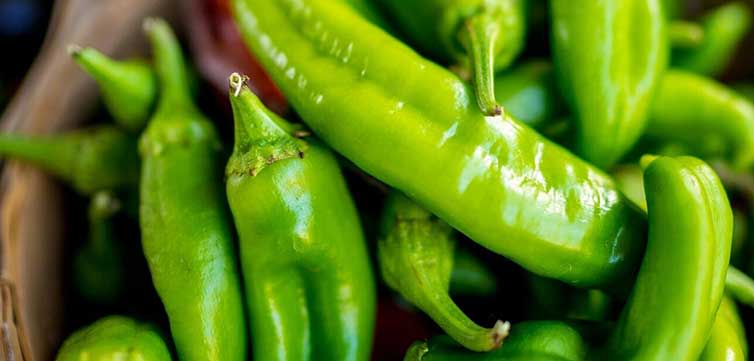 Food With A Past | Visit Tucson Blog