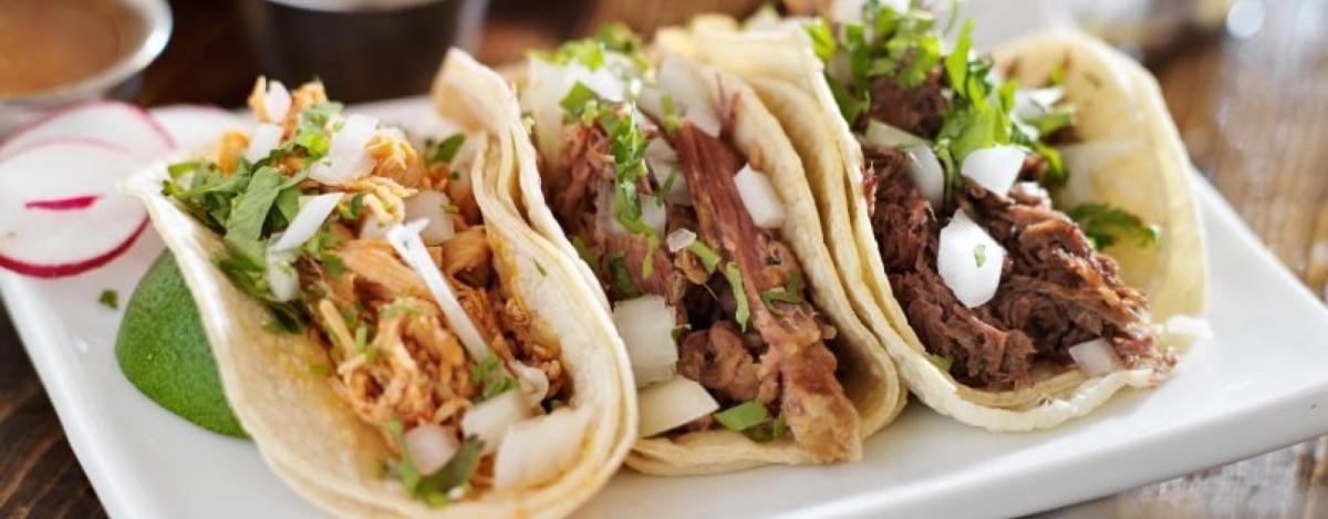 5 Flavors of Terrific Tucson Tacos | Visit Tucson Blog