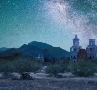 History & Culture in Tucson | Yaqui Tribe & Mexican Food