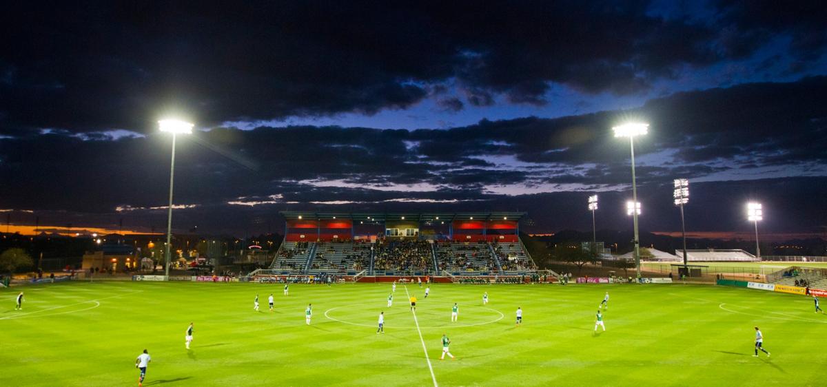 Sports in Tucson | Find a Calendar of Upcoming Events