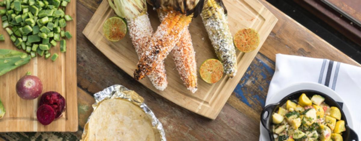 The Edible Desert | Visit Tucson Blog