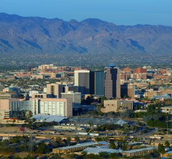 Tucson Professional Services | Visit Tucson