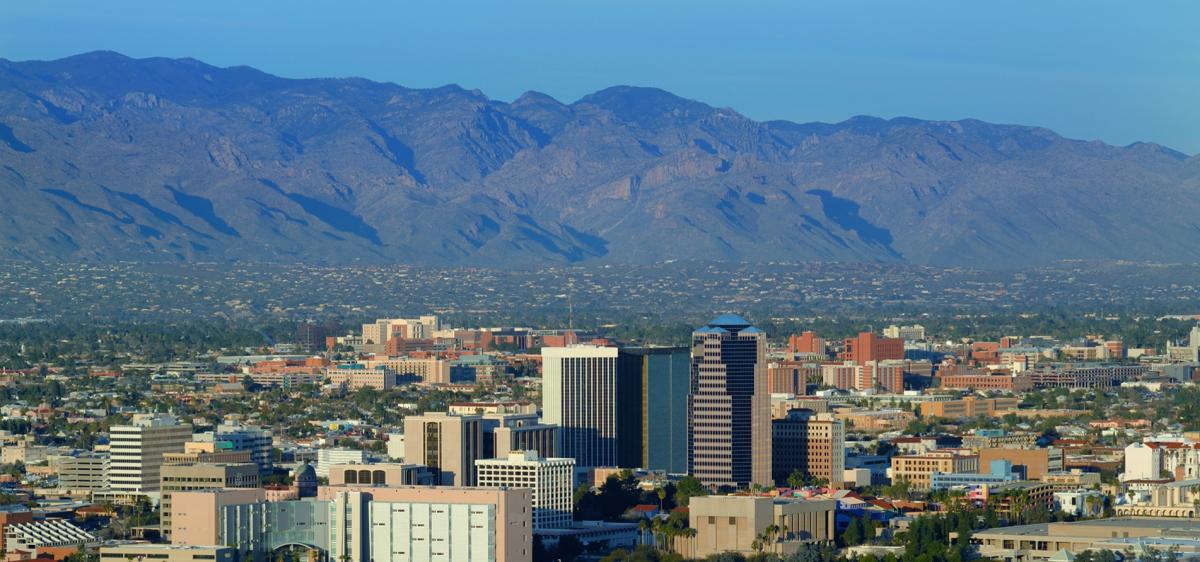 Governmental Partners | Visit Tucson