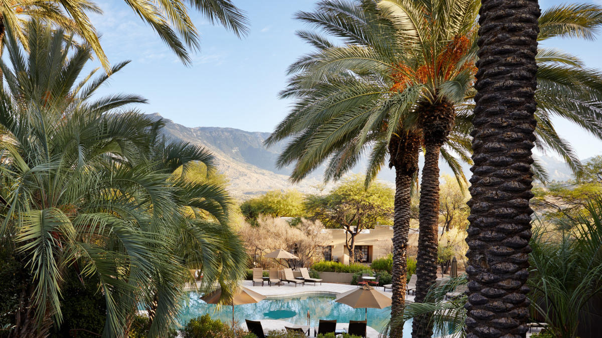 Summer in Tucson, AZ | Hotel Deals & Things to Do