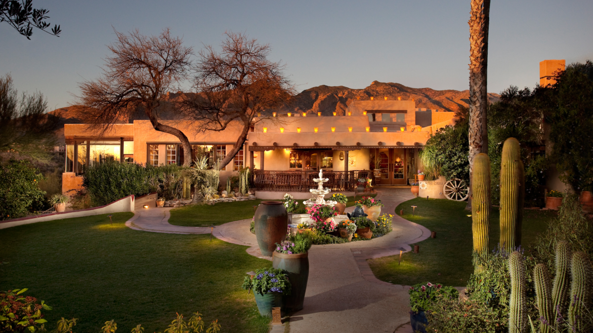 Meeting Planner Site Visits | Year-Round FAM Trips in Tucson