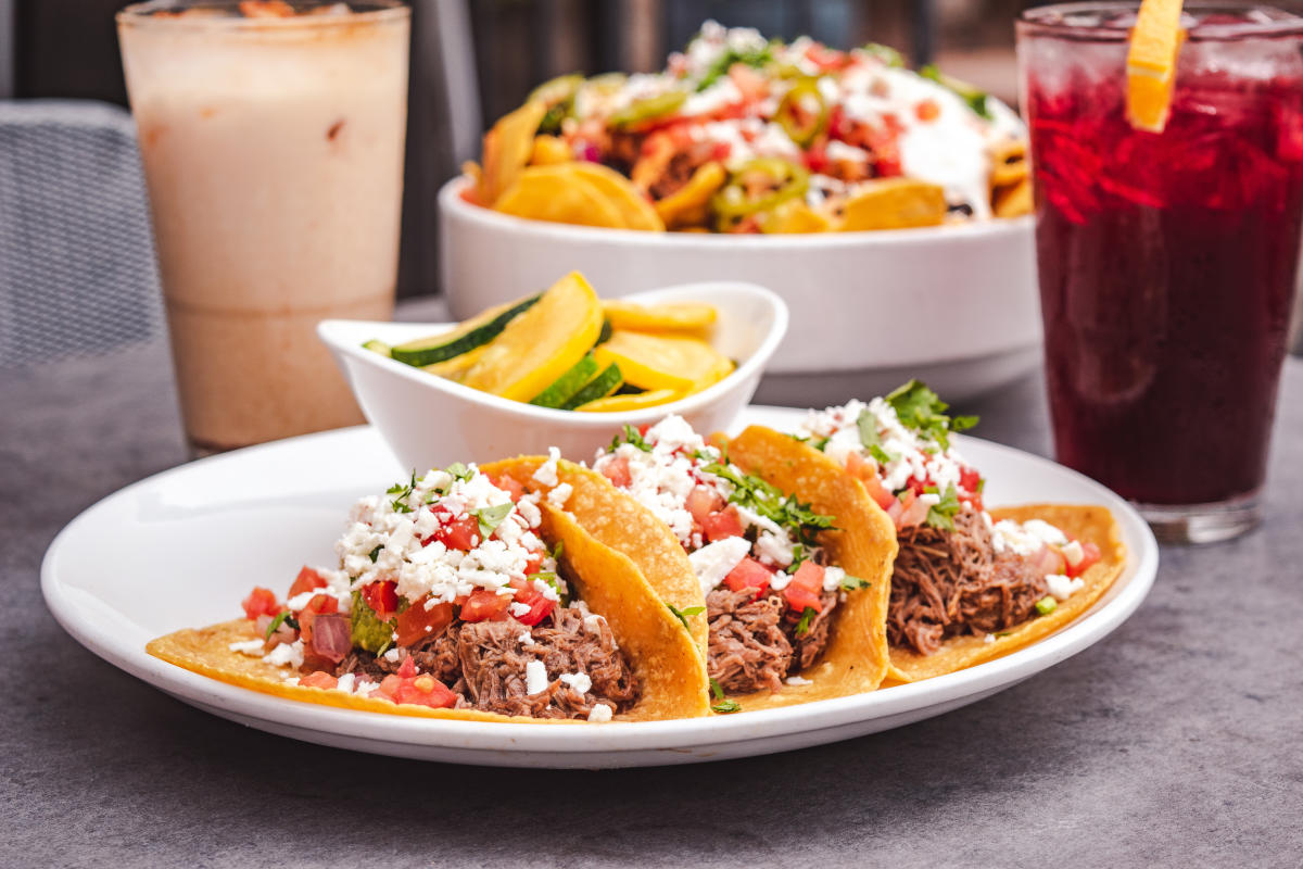 5 Best Tacos in Tucson, AZ | Mexican Restaurants & Tequila Bars | Visit ...