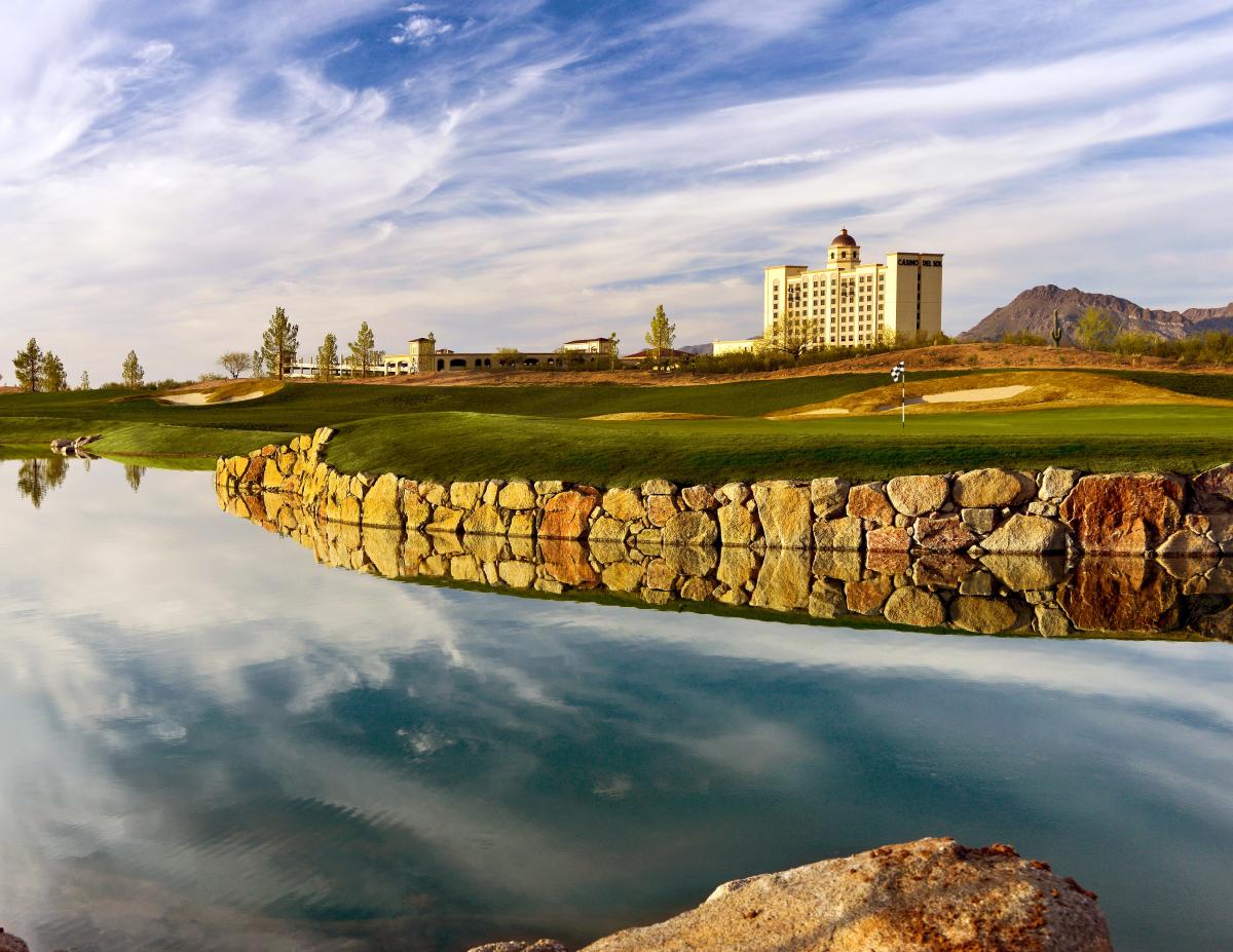 Sewailo Golf Club Opens in Tucson, Arizona | Visit Tucson Blog