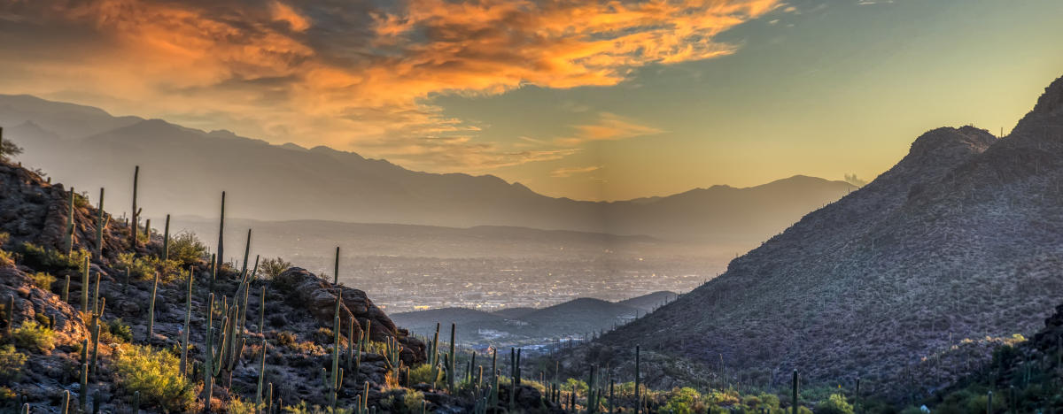 10 lugares más instagrameables | Vamos a Tucson