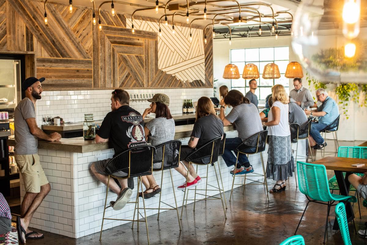 Visit Tulsa | Deals & Happy Hours