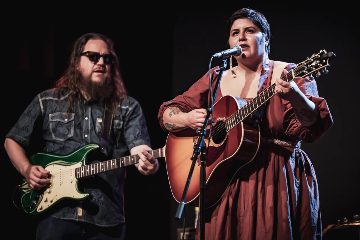 Music Resources | Tulsa FMAC