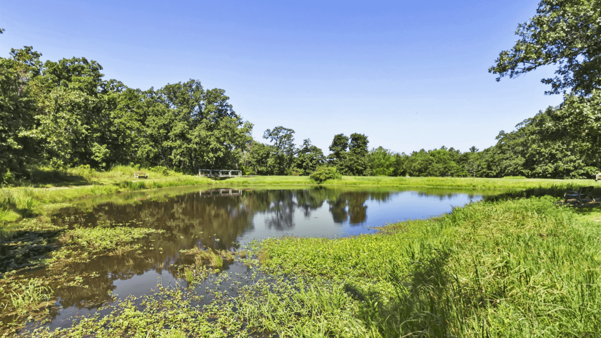 Tulsa Campgrounds & RV Parks | Find Camping & Lodging