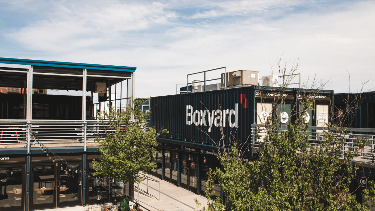 Tulsa, OK Patios | Local Restaurants, Bars & Outdoor Dining