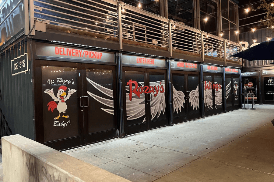 Black-Owned Businesses in Tulsa | Restaurants & Shopping