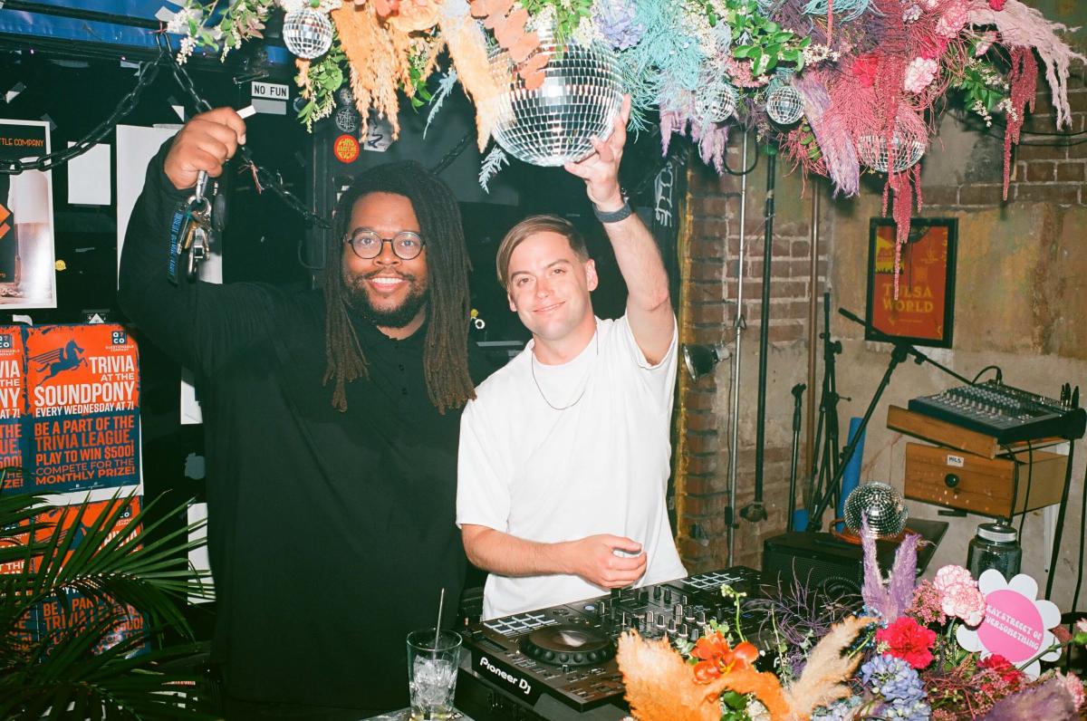 Music Programs | Tulsa FMAC