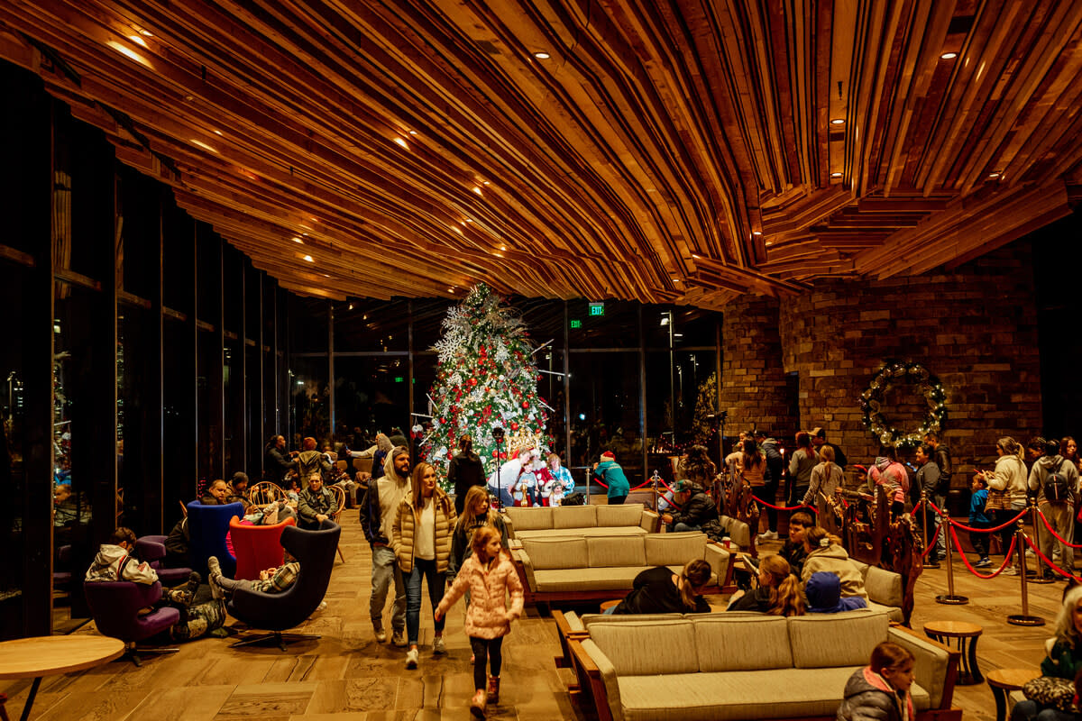 Official Tulsa Visitor Guide