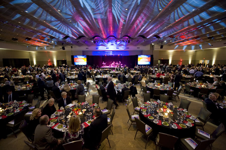 Meetings | Unique Venues | Visit Tulsa