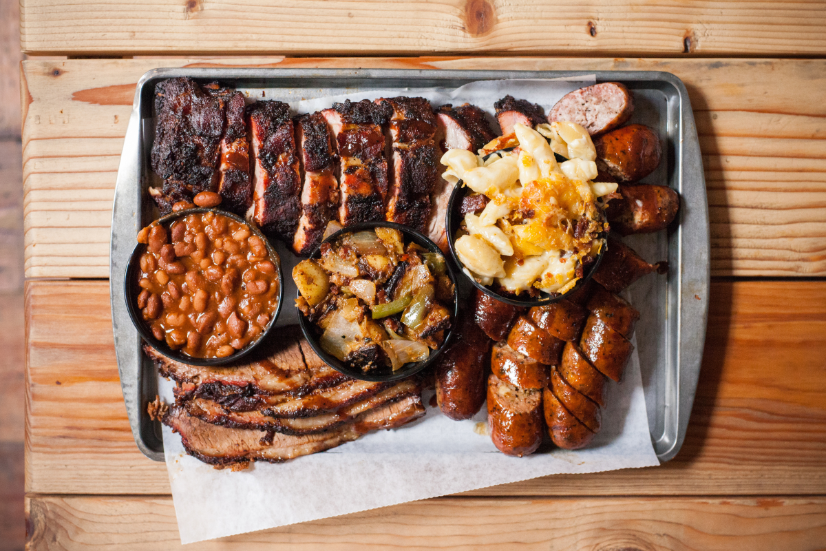 Restaurants in Tulsa | BBQ
